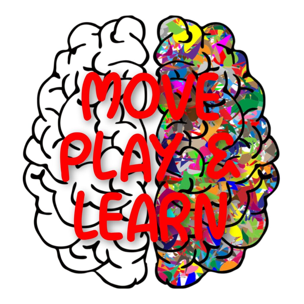 Move & Learn - CJENIK EDUKACIJA